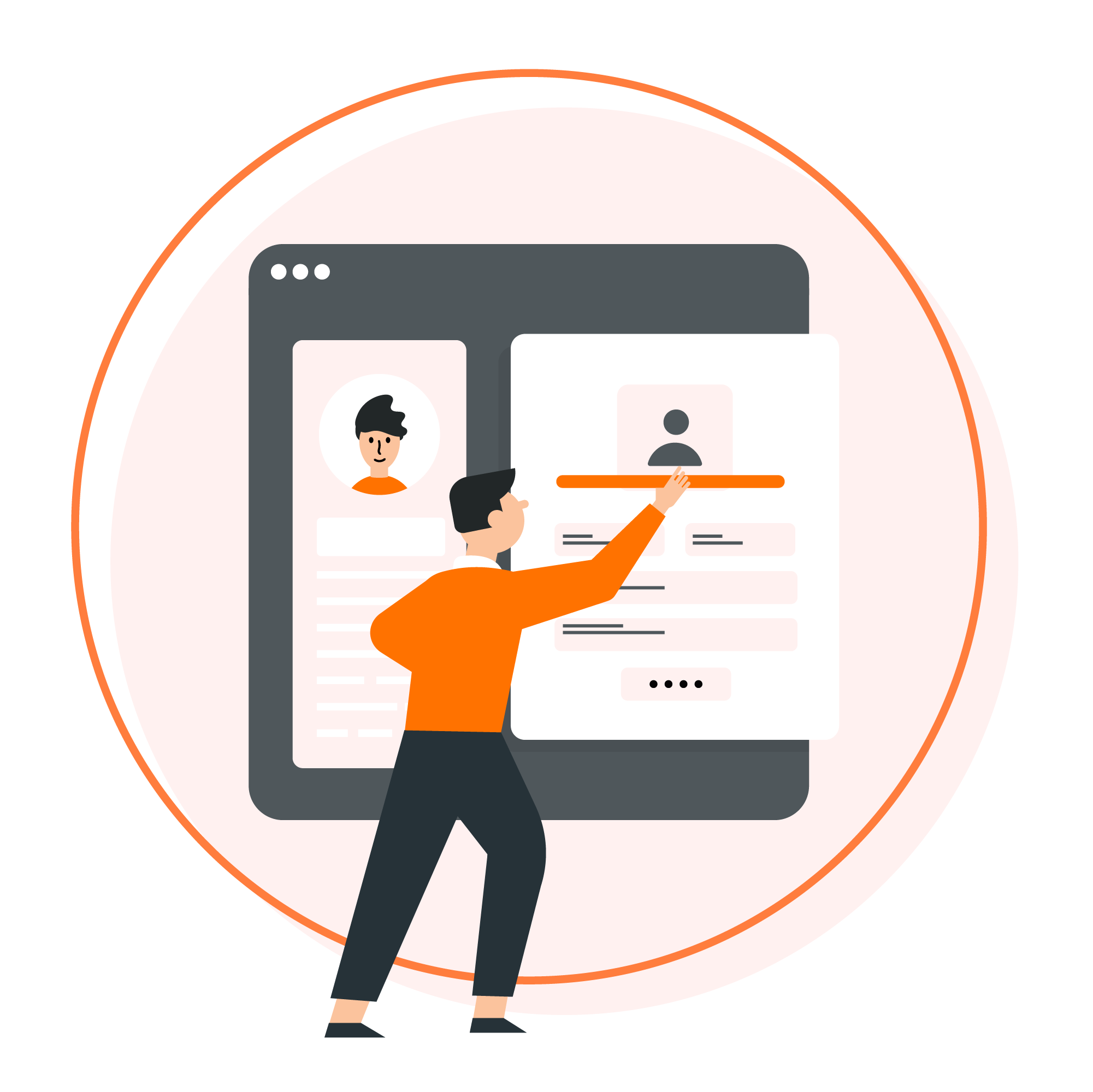 Best Home Tuition & Tutor Near Me - OTOO