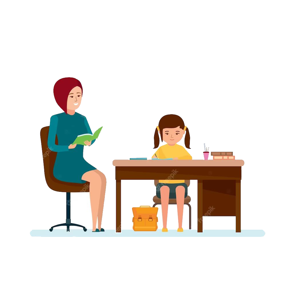 Best Home Tuition & Tutor Near Me - OTOO