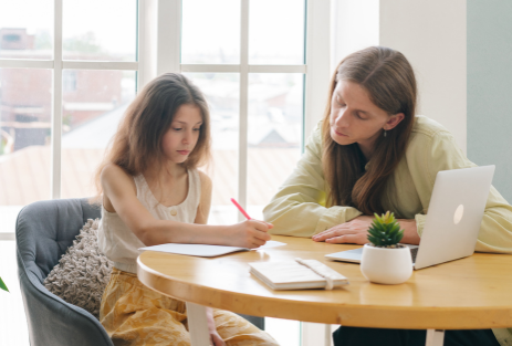 Home Tutor for Class 2 in Pune - OTOO