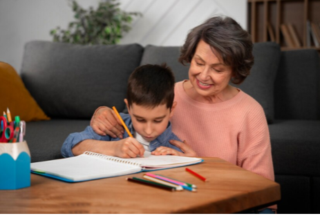 Best Home Tuition & Tutor Near Me - OTOO